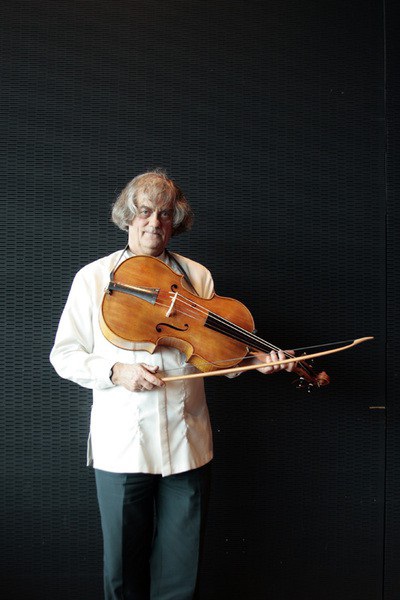 Instrumentos de cuerda frotada: del arco primitivo al violín romántico ...